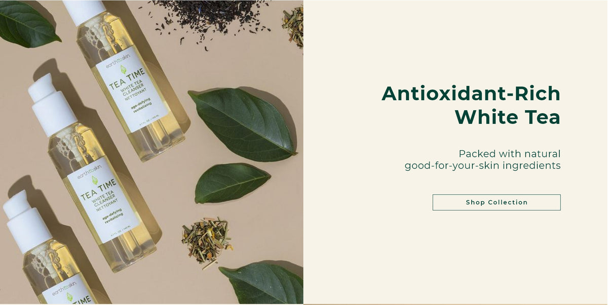 All Natural Skincare Products | Order Clean Skincare Products Online ...