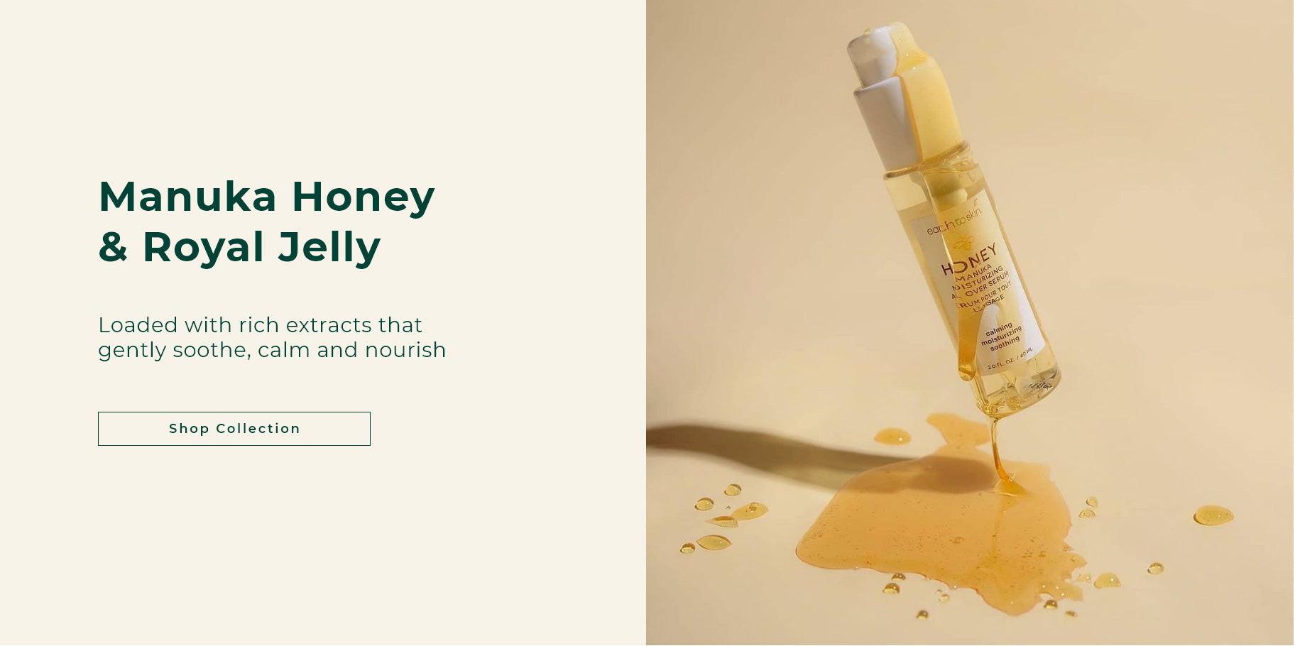 All Natural Skincare Products | Order Clean Skincare Products Online ...